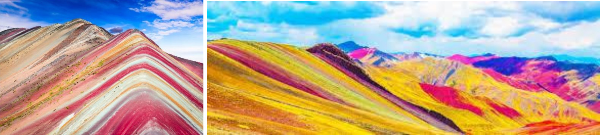 Perú y sus colores – 2022 - Tabi Tours